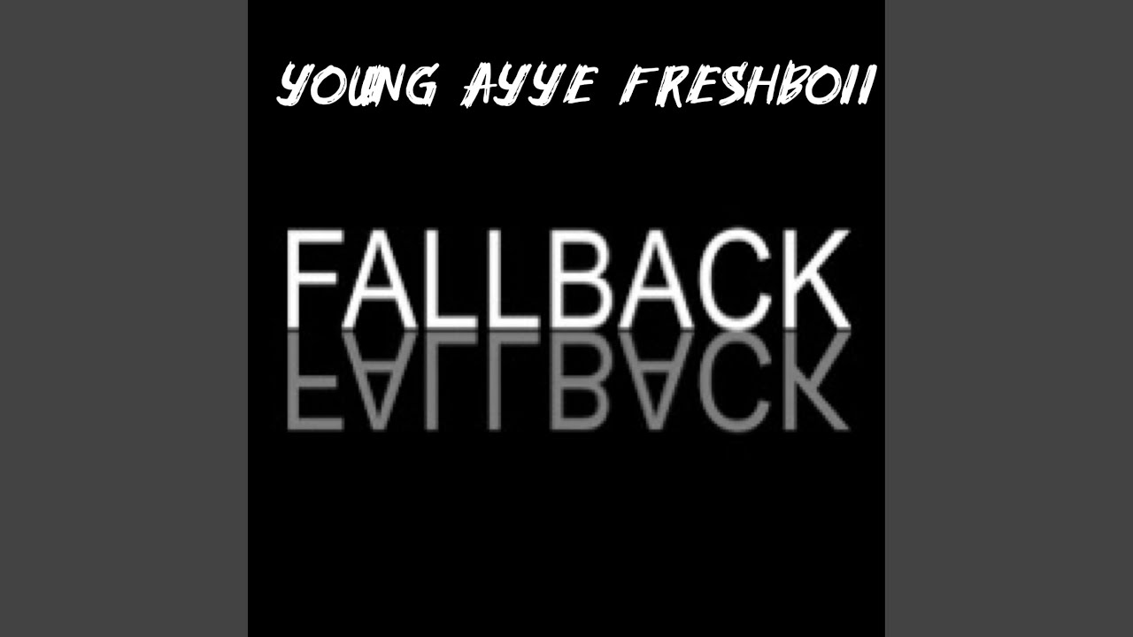 Fall Back - YouTube