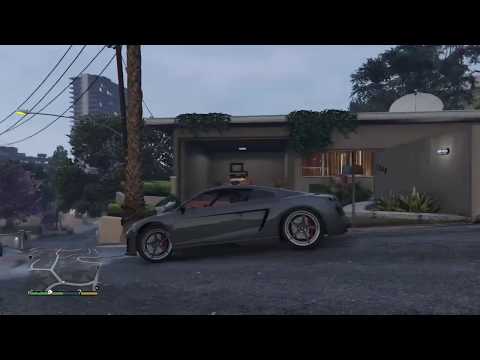 GTA 5 BIGGEST HOT GIRL