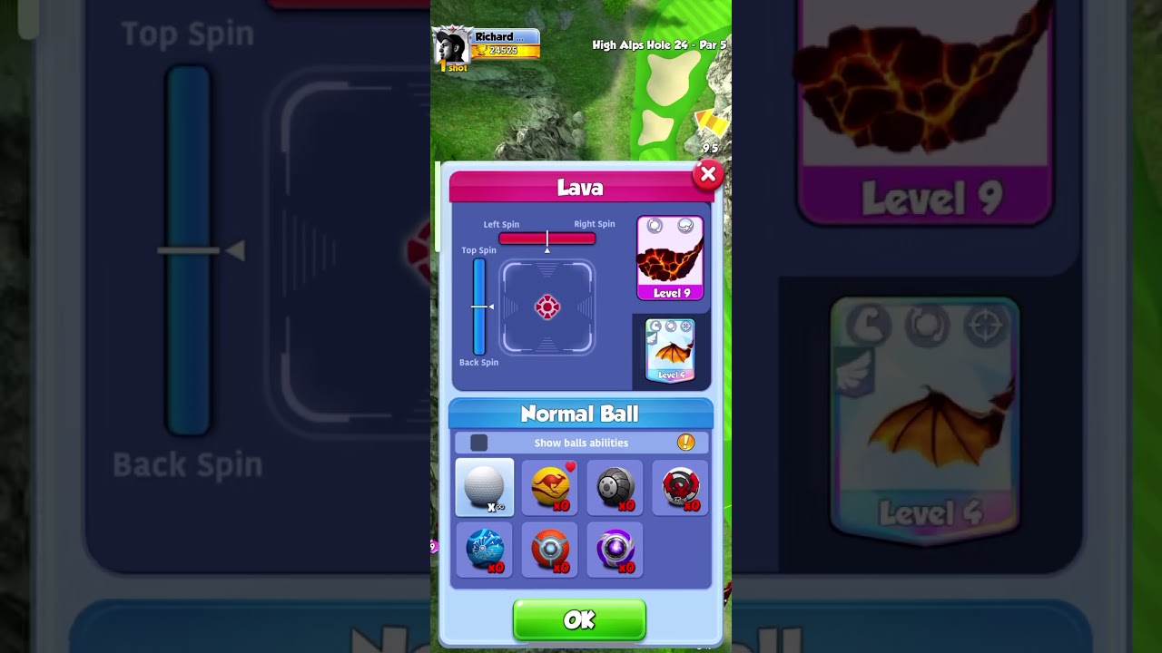 Golf Rival Trick Shots! - YouTube