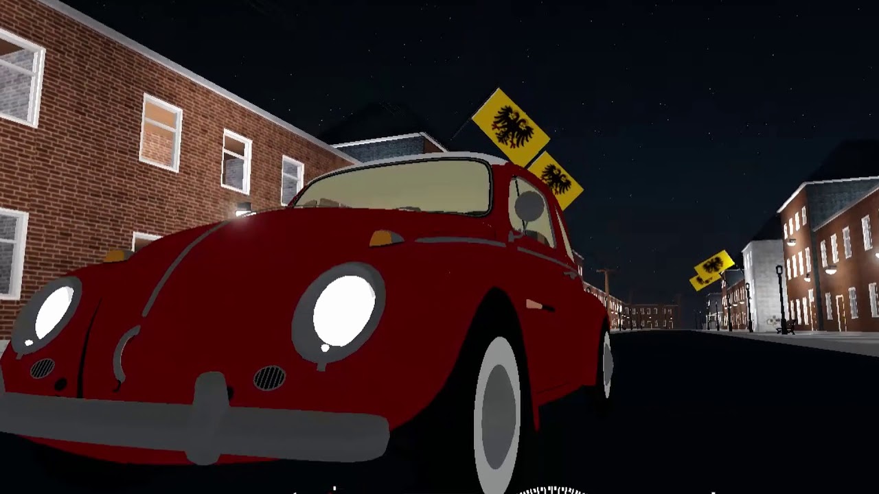 The ROBLOX Germany Experience(Reupload) - YouTube