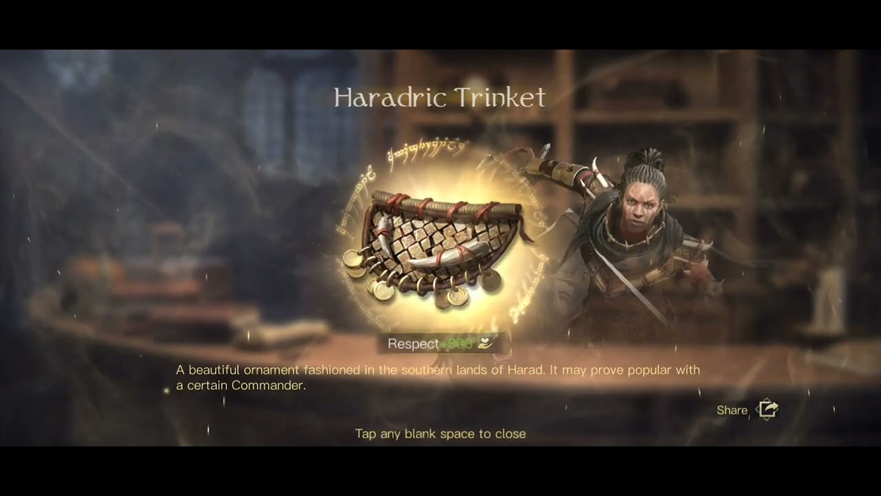 200 Mathom One Year Anniversary | LOTR - Rise to War - YouTube