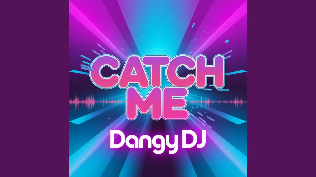 Catch Me (Extended Mix) - YouTube