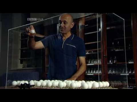 BBC | Chemistry: A Volatile History | Ep 3 The Power of the Elements (5 ...