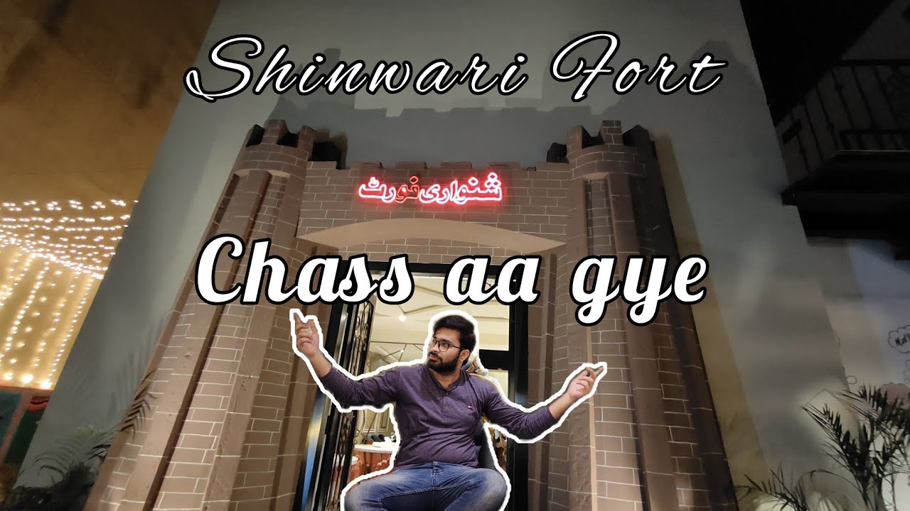 Shinwari fort😉😉 👳 food #food #shinwarikarahi #desi #dinner - YouTube