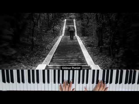 Məsti Xumar (piano)