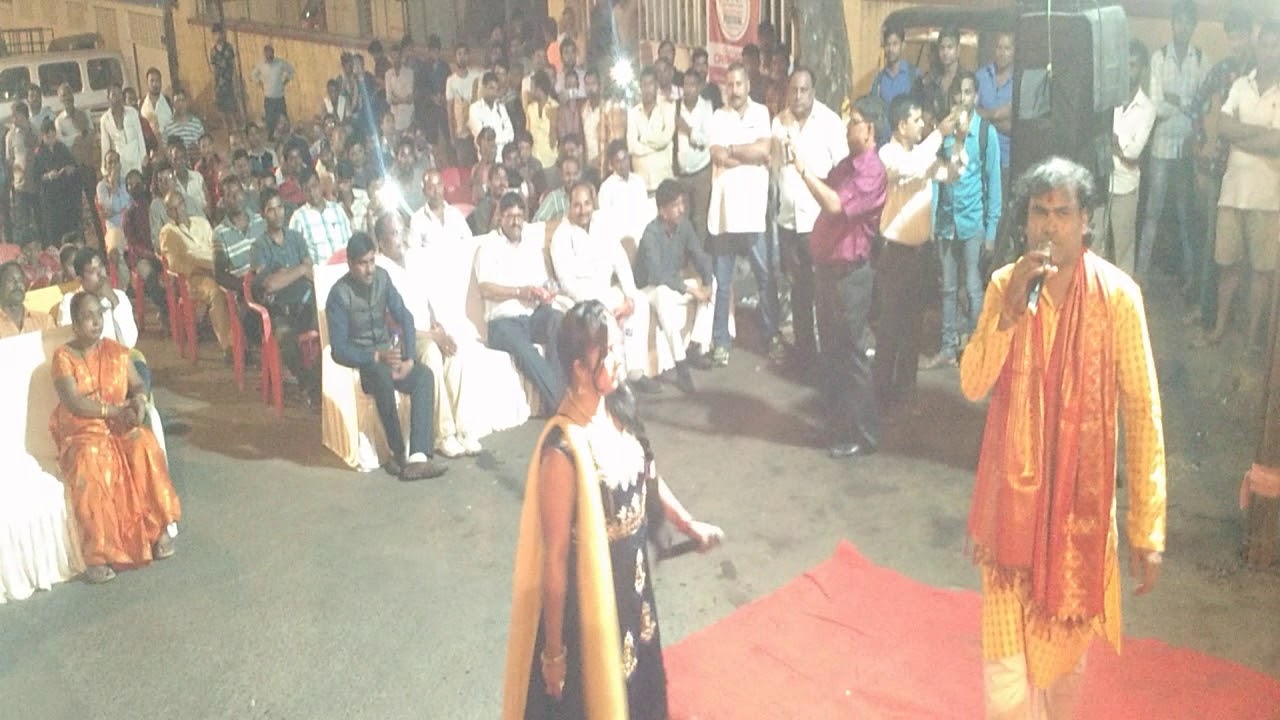 Singer Poonam Pandey stage show Thane Mumbai. Contact 7039522245 - YouTube