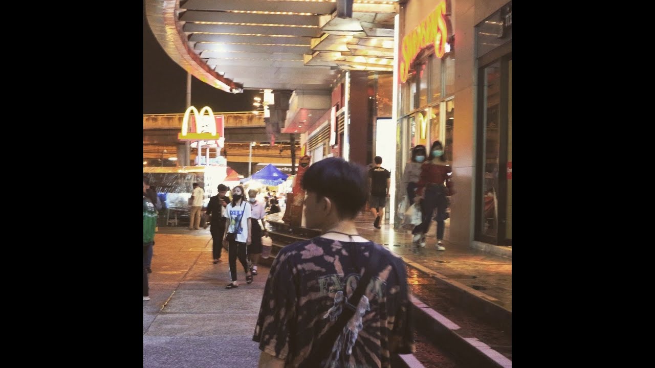 Buffone - อยากจะบอก [official Audio] - YouTube