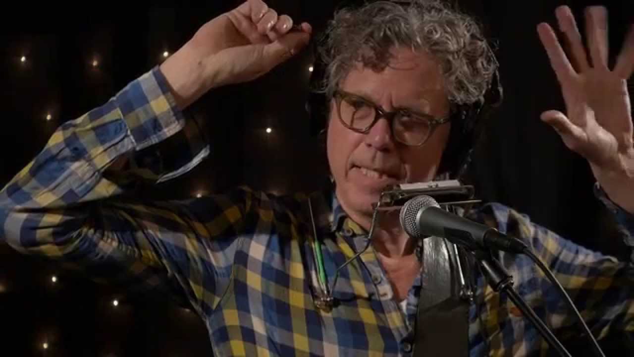 The Jayhawks - Full Performance (Live on KEXP) - YouTube