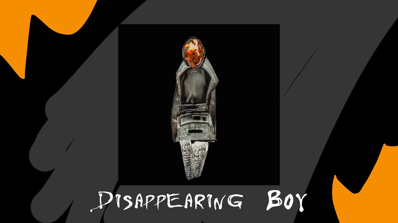Disappearing Boy (Revolution Radio Mix) - YouTube