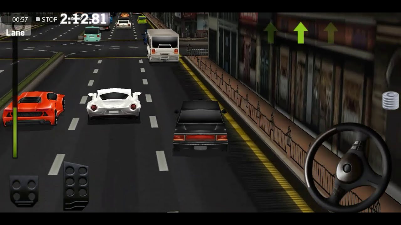 Doctor driving - gameplay walkthrough part 1 - YouTube