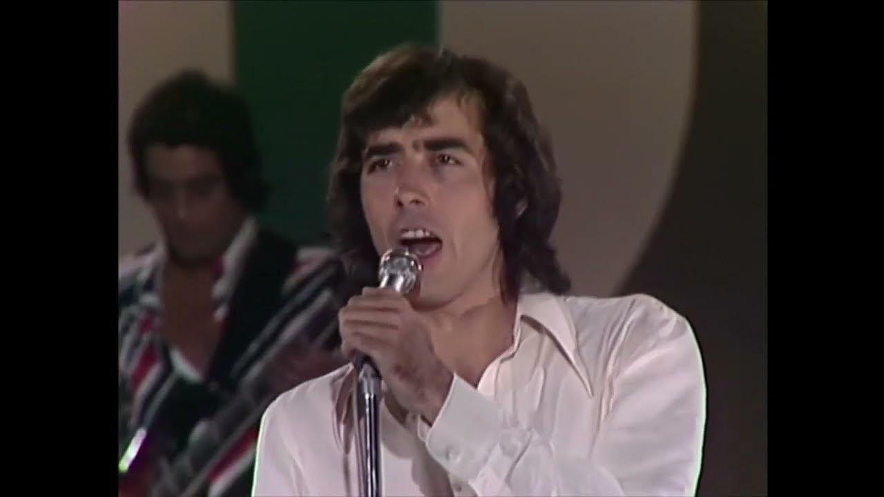 Joan Manuel Serrat Cantares En Directo 05091975 Youtube