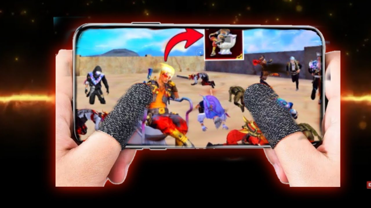 wait 444 headshot wach video Vivo - YouTube