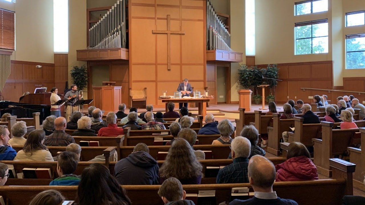 CPC Church Service 10/17/2021 - YouTube