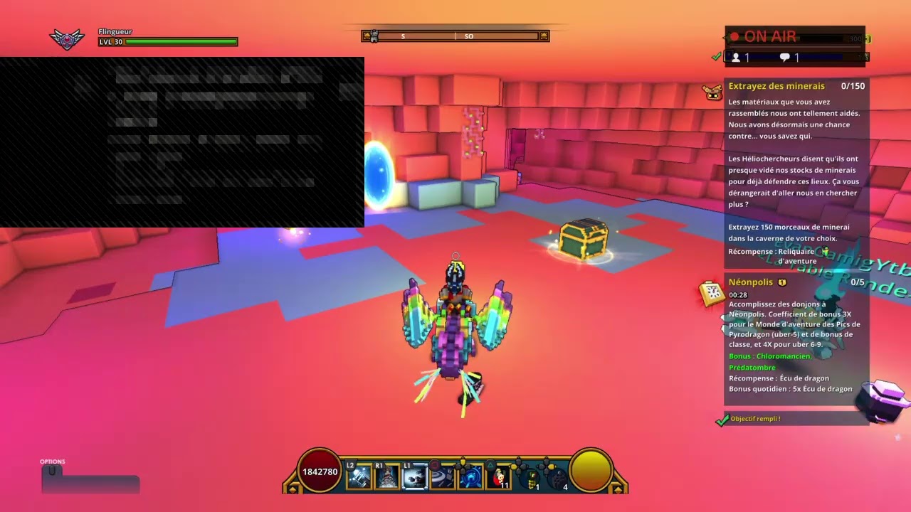 Trove leviathan u8 - YouTube