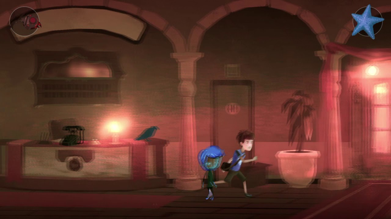 Nubla 2 Review | Puzzle | Adventure | Clunky - YouTube