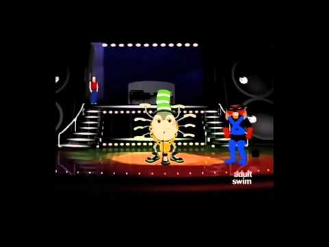 The Rap Battle - YouTube