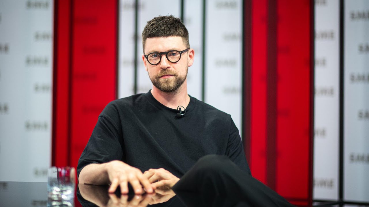 Hošek: Coming out som urobil po tom, čo biskup Haľko kritizoval RTVS za ...
