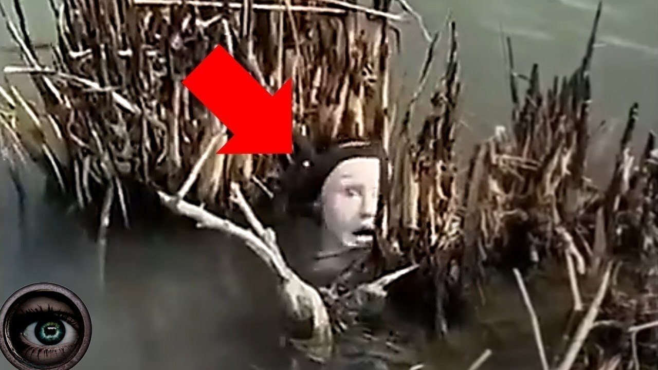Never Look At The Cursed Video That Circulates On The Net - 7 Horror ...