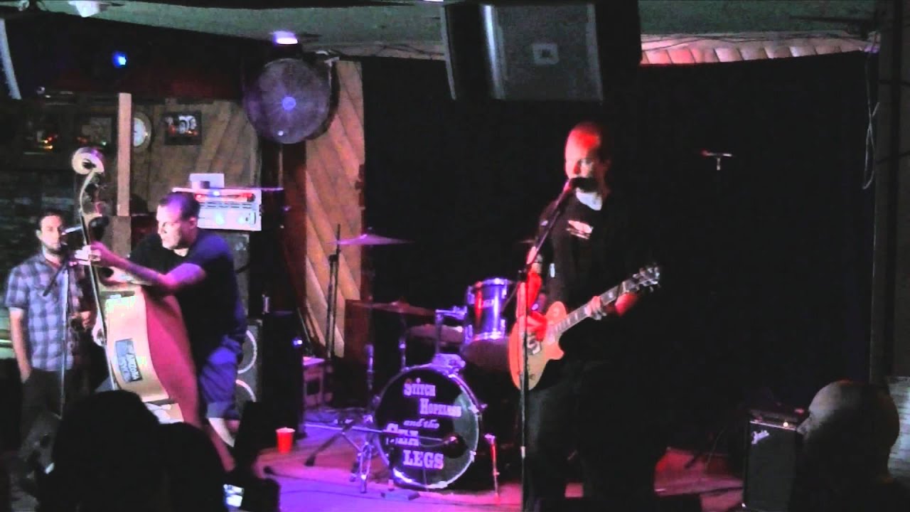 Hopeless So Frantic Gallery