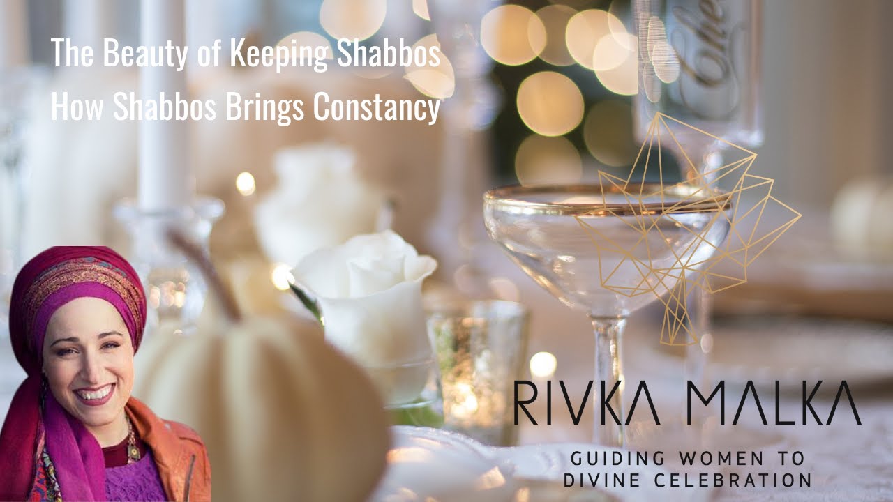 The Beauty of Keeping Shabbos - YouTube