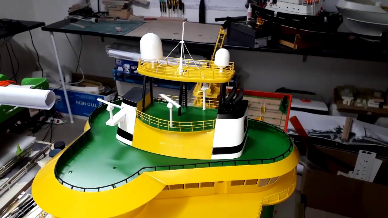 Edda Flora 13 - YouTube