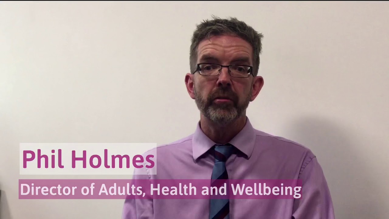 Phil Holmes introduction - Ways of Working Workshop - YouTube