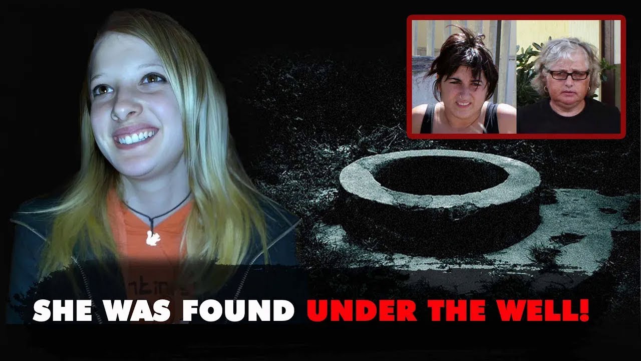 A Twisted Love Triangle of Two Sisters Ends in Tragedy ! True Crime ...