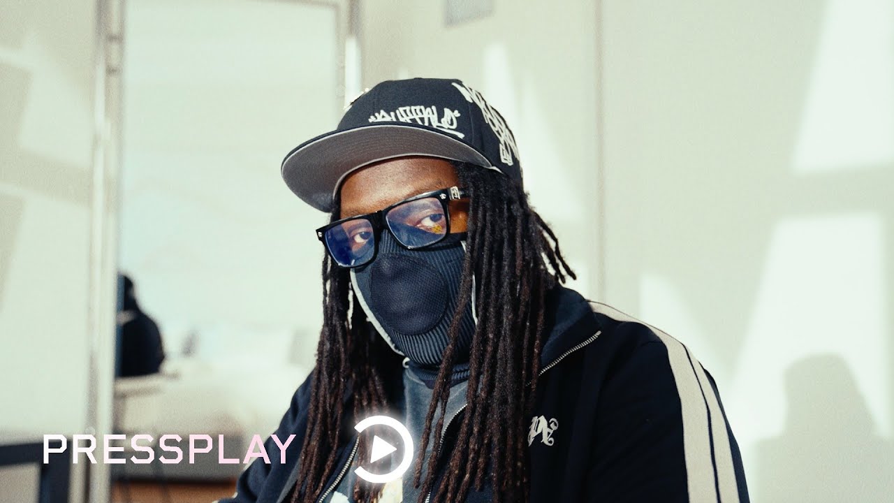 Rilla - Aanwinst (Music Video) (Prod. TyBeats) | Pressplay - YouTube