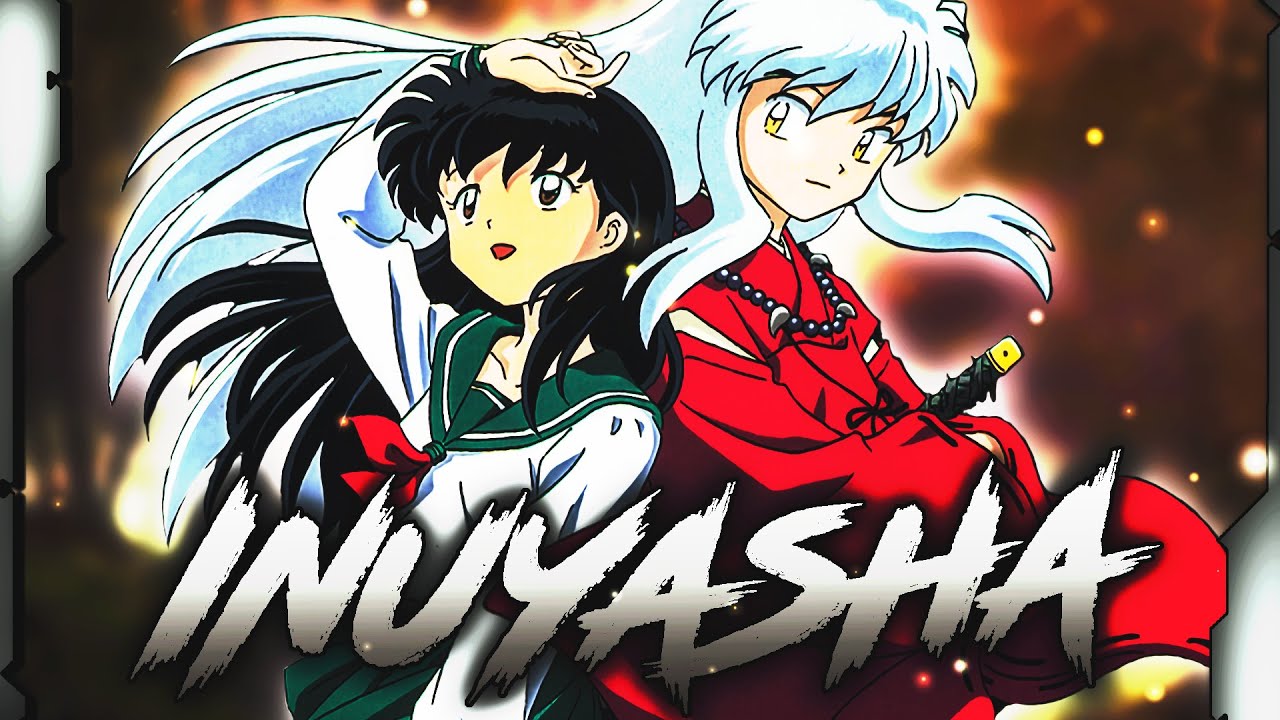 GARP OPFuture 「Die Geschichte von InuYasha」 (ANIME SONG) - YouTube