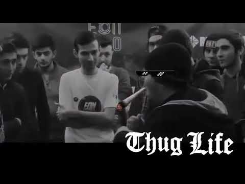 Omen vs MC Bus --  Eon Liga