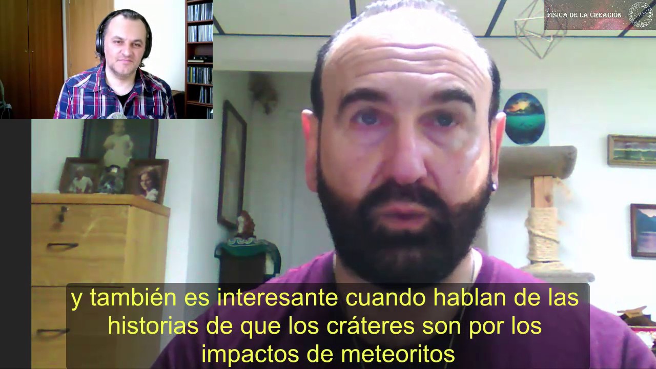 La Verdadera Historia con Stewart Swerdlow y Steve Locse - sesión 4 ...