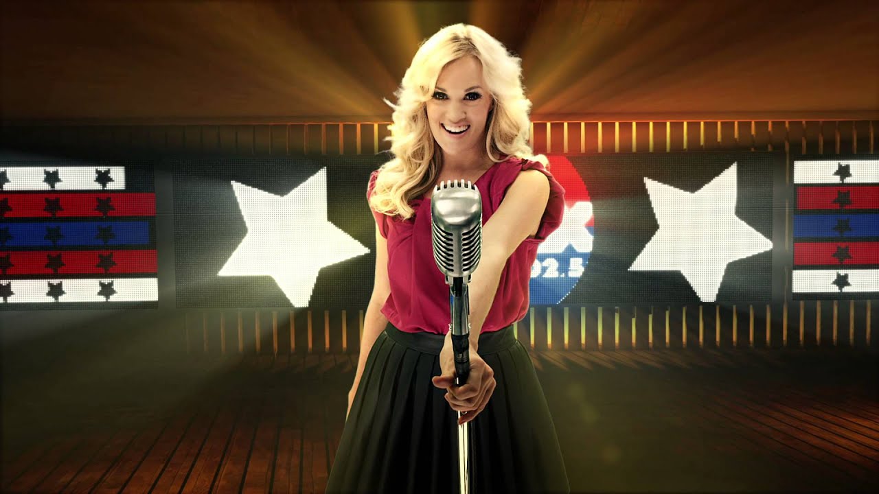 Welcome To KNIX Country - YouTube