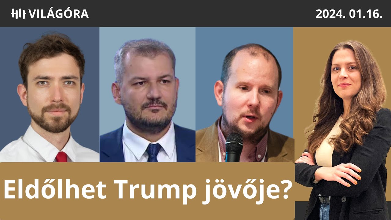 Mi áll a lengyel tüntetések mögött? - TÓTH BÁLINT LÁSZLÓ, TÓTH NORBERT ...