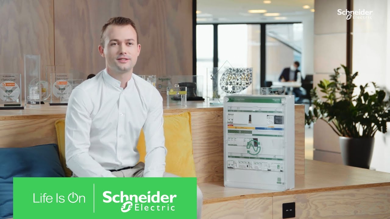 What Does Sustainability Mean to You - Wiser Energy Center | Schneider ...