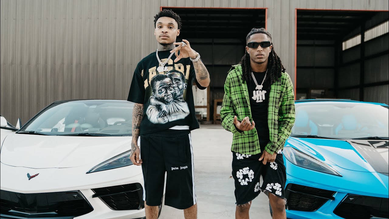 Izzyi - "All 10" (ft. GMK) [Official Music Video] - YouTube