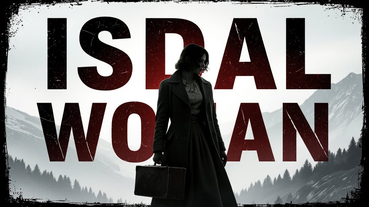 The Mystery of the Isdal Woman - YouTube