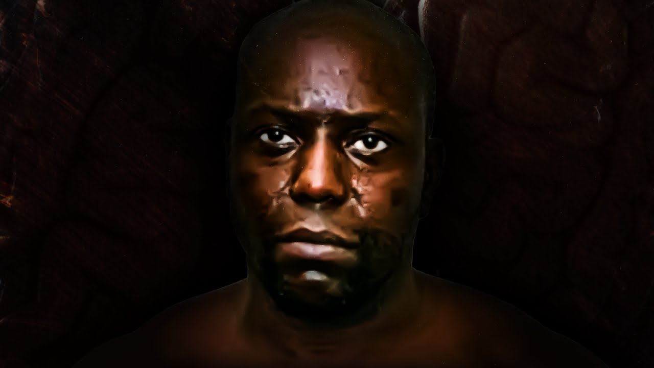 He Eats Brains With Butter - Serial Killer Peter Bryan True Crime ...