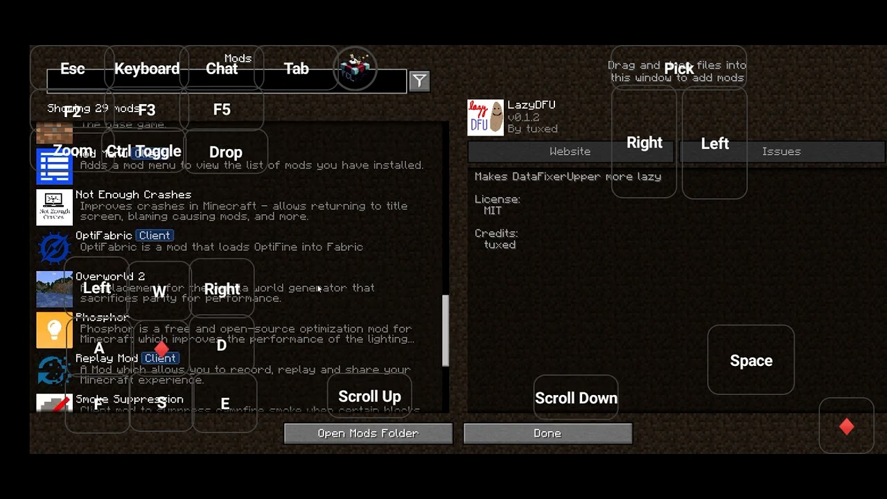 main Fold Craft Launcher - YouTube
