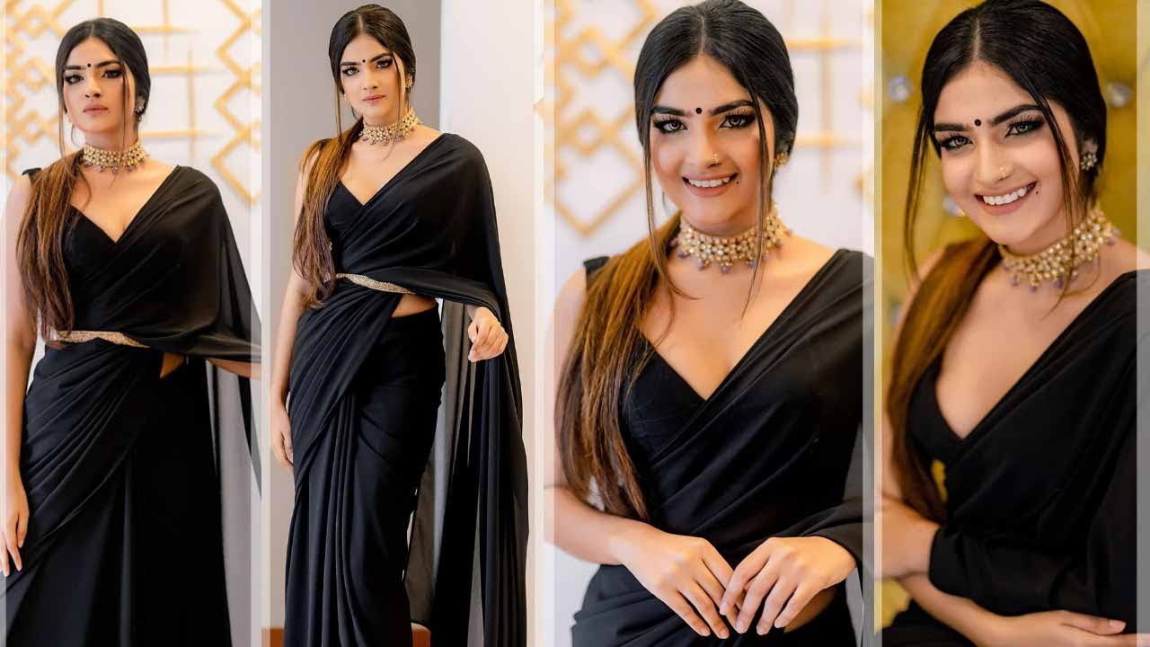 Beauty of Shenaya Vanhoff | Shenaya Vanhoff - YouTube