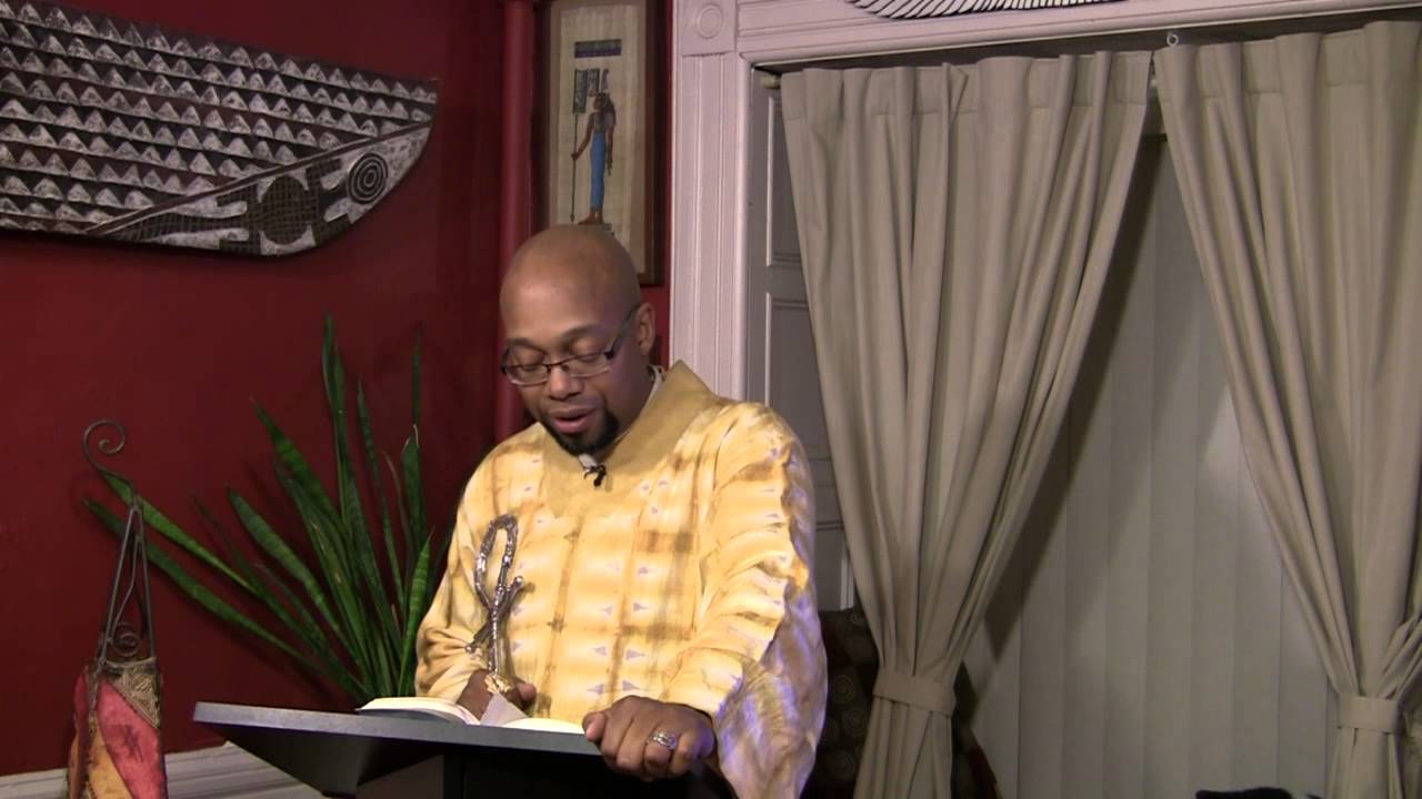 Ancient Wisdom Daily - The Kemetic (Ancient Egyptian) View of the ...