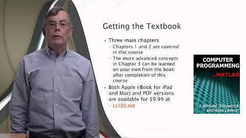 Vanderbilt: Introduction to Computer Programming with MATLAB ...