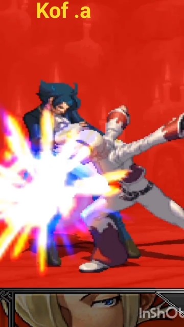Best mobile fighting game of 2025 Gaming kof.a - YouTube