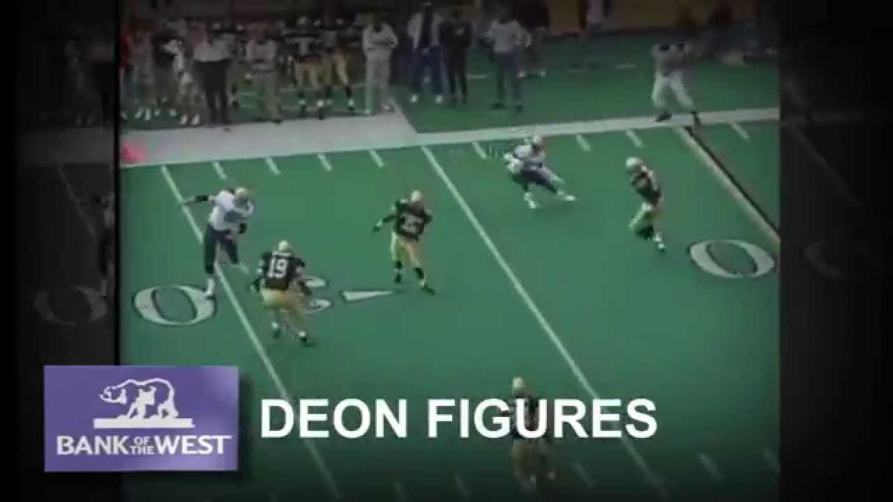 BOTW Deon Figures - YouTube