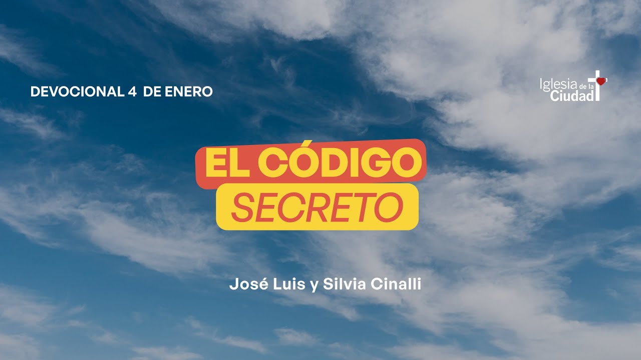 El código secreto - 4 Enero - LSA - YouTube