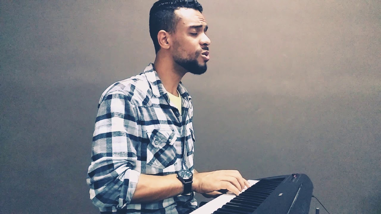 Volta a inocência / Versão - Vitor Alves - YouTube