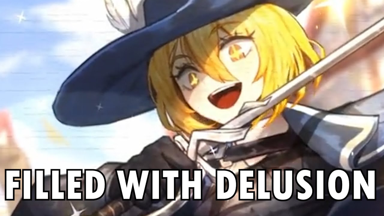 [Limbus Company] Don In Boots - YouTube