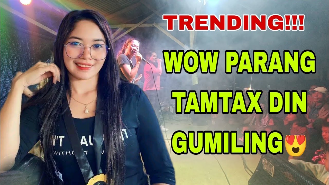 Tamtax 2 And Kring2x VIRAL Song | Masakit Sa First Time | Panalo ...
