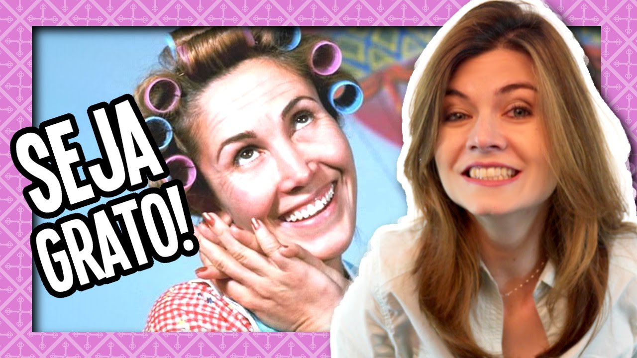 MAMÃE QUERIDA! - Ep.457 - YouTube