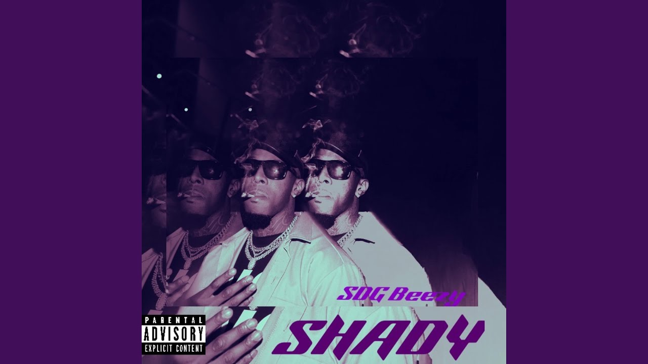 Shady YouTube shady-youtube