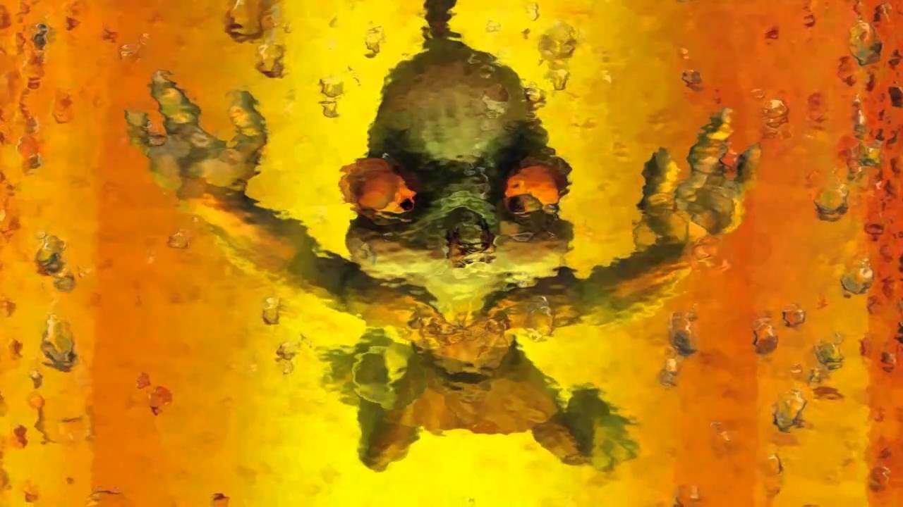 Beerman - video designed by dreamscene.org - YouTube